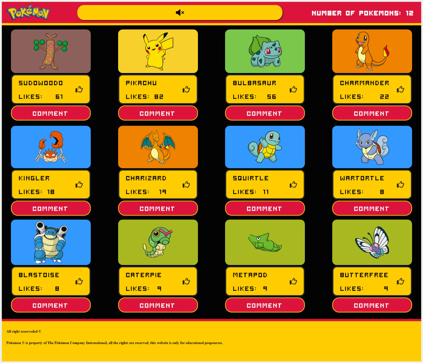 Erik Stoupignan's Portfolio